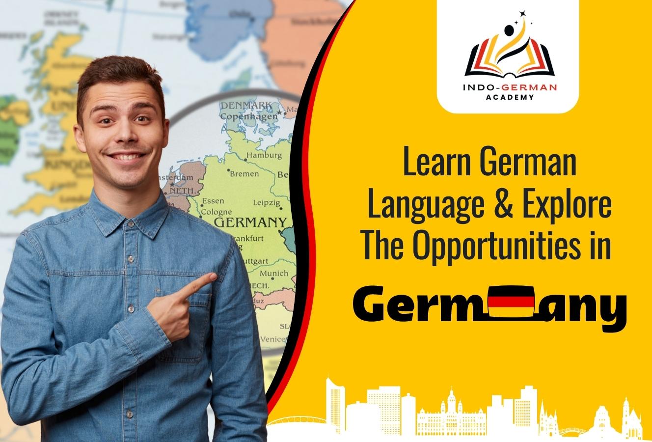 HOME - Indo-German Academy